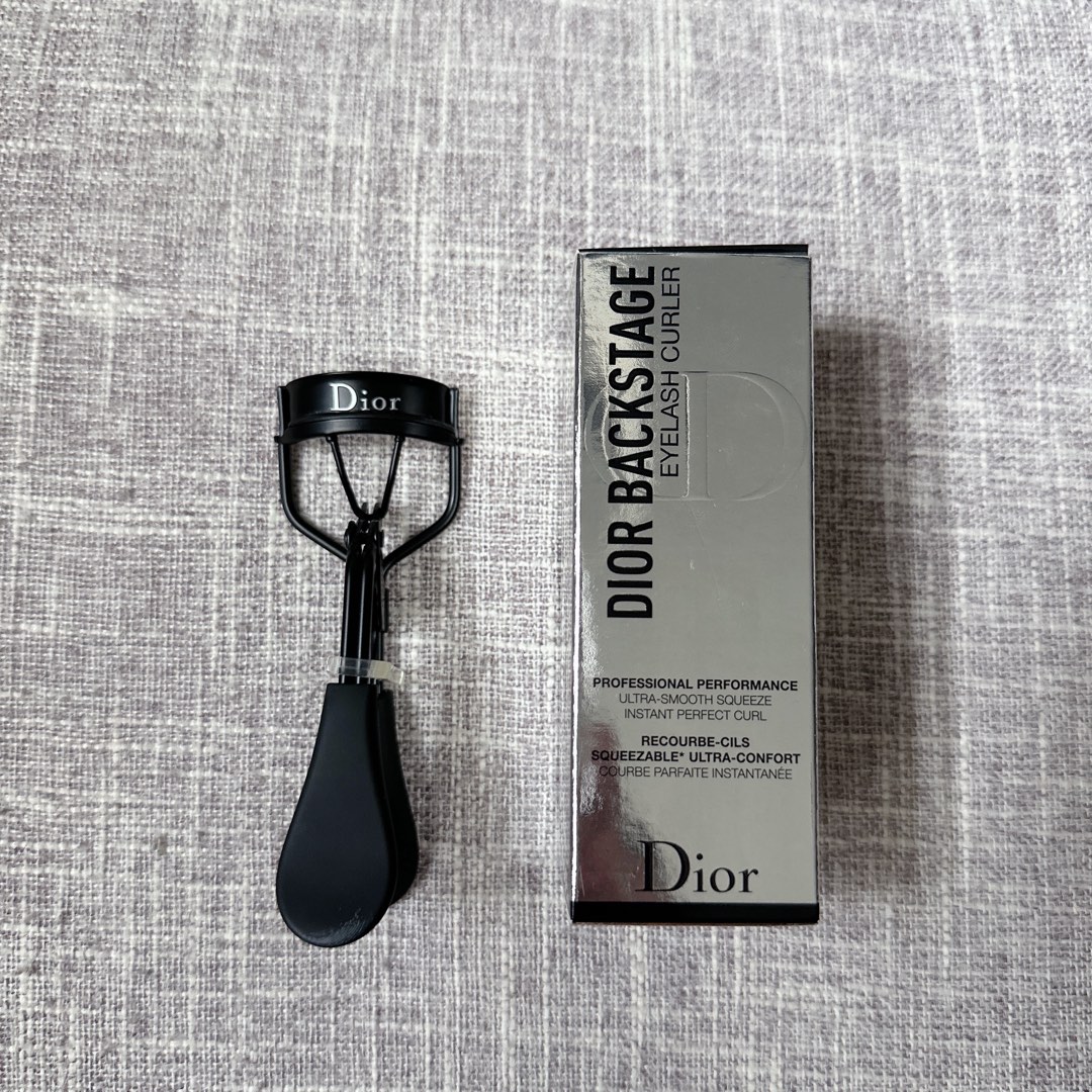 Dior Curl lash, Beauty & Personal Care, Face, Makeup on Carousell