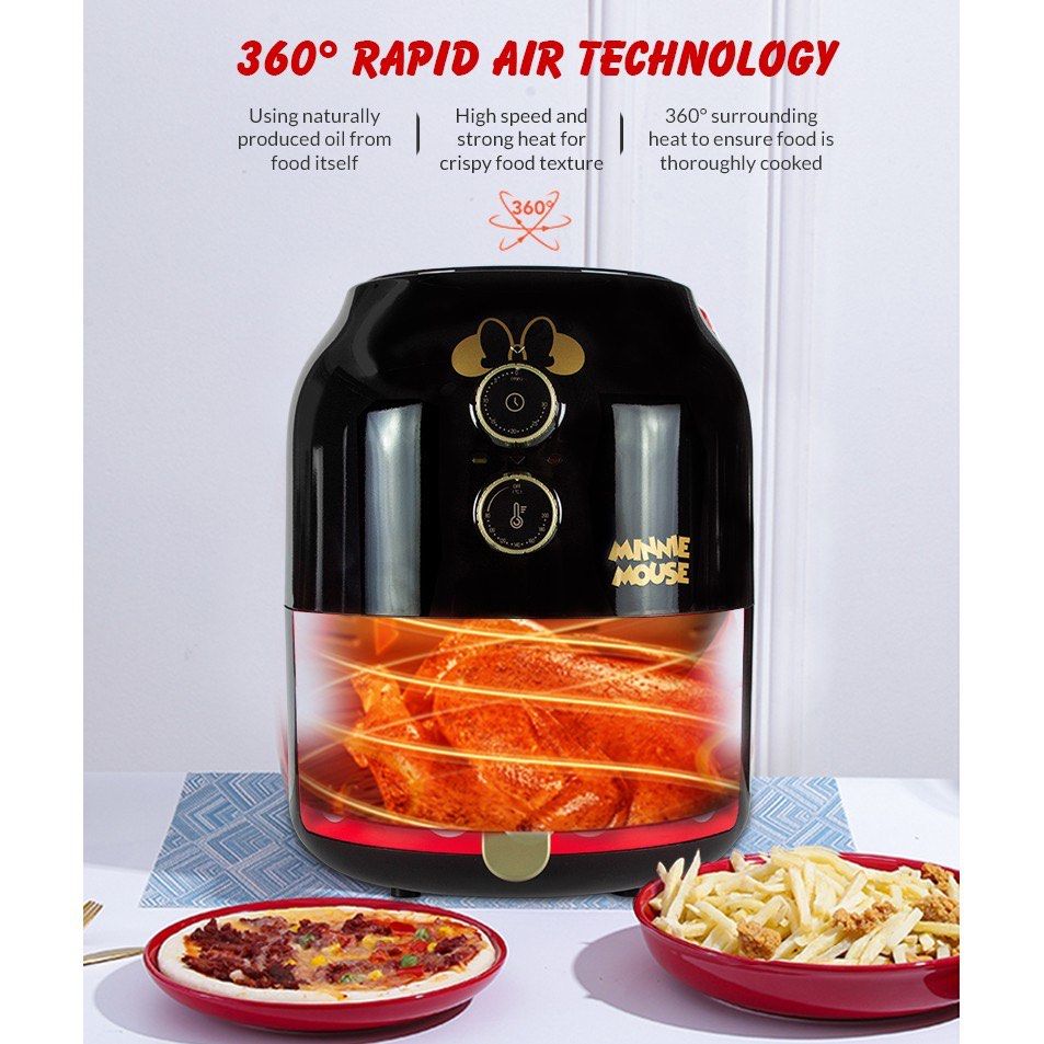 Disney mayer air fryer store