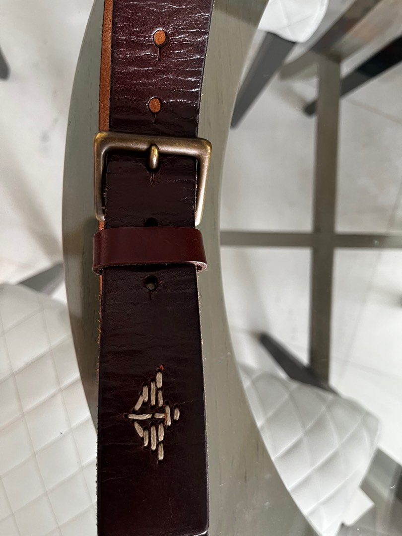 Dockers Men Belt, Men's Fashion, Watches & Accessories, Belts on Carousell