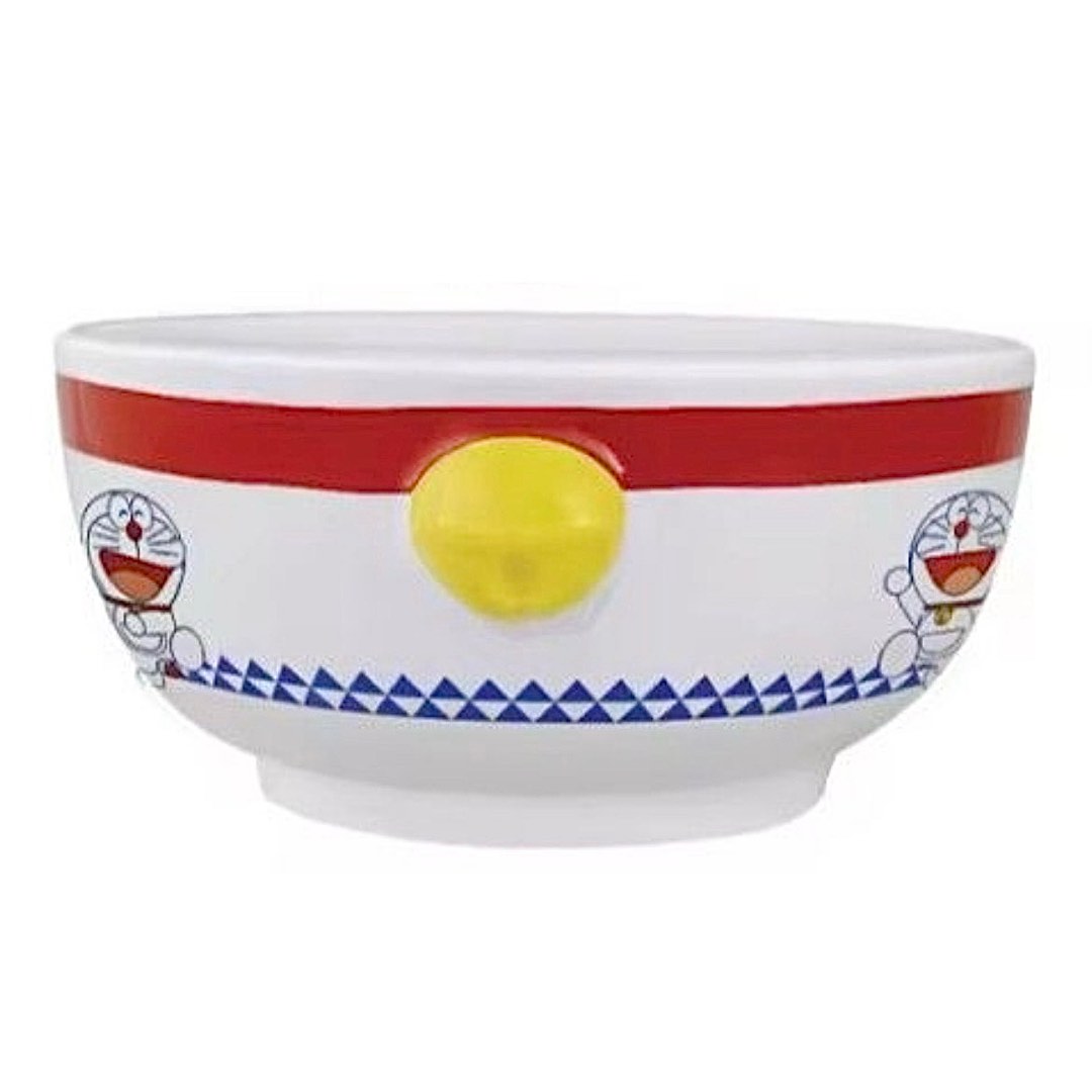 Doraemon Ceramic Bowl, Furniture & Home Living, Kitchenware & Tableware ...