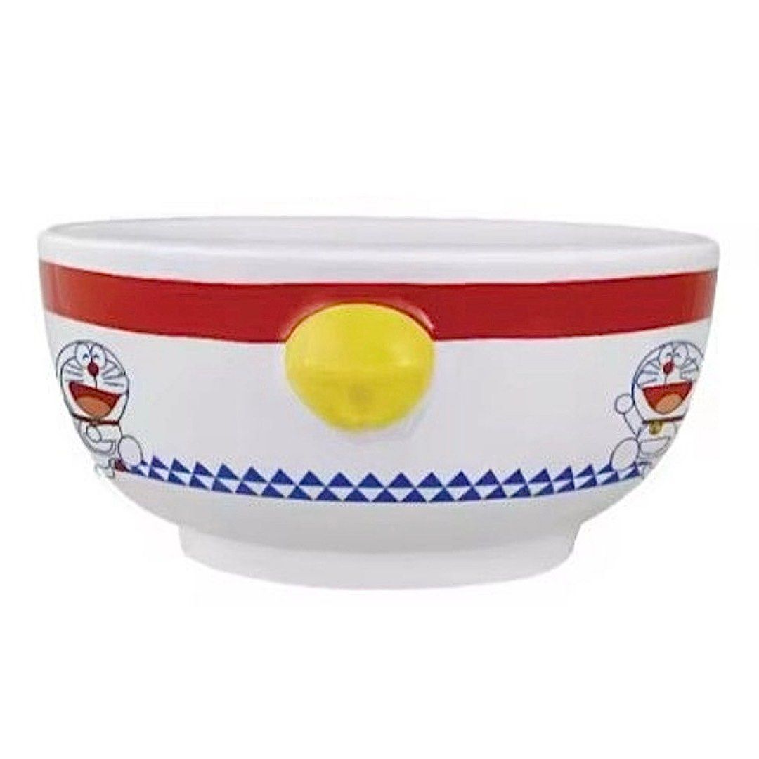 Doraemon Ceramic Bowl, Furniture & Home Living, Kitchenware & Tableware ...