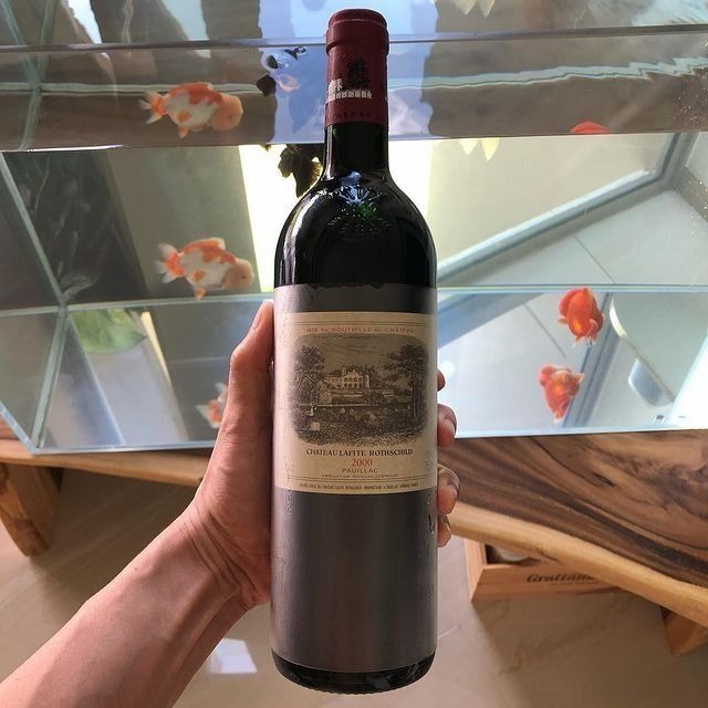 【回收紅酒】羅曼尼DRC、拉菲Lafite、木桐mouton、、瑪歌Margaux、拉圖latour、候伯王/奧比昂haut brion、LePin 李鵬 、Dom Perignon 香檳王 ...
