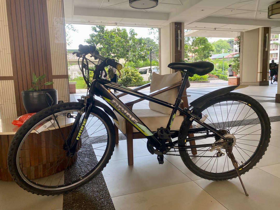 Dride Japan Mountain bike 26er, Sports Equipment, Bicycles & Parts ...