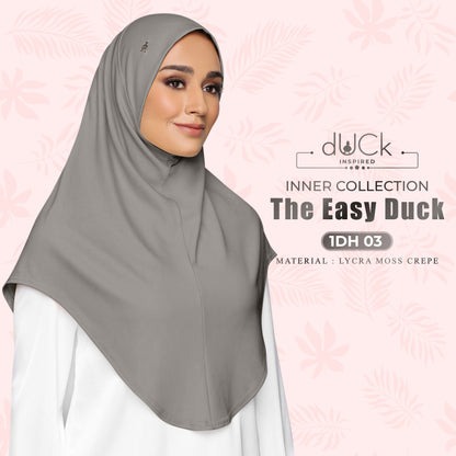 Duck Collection, Women's Fashion, Muslimah Fashion, Hijabs on Carousell