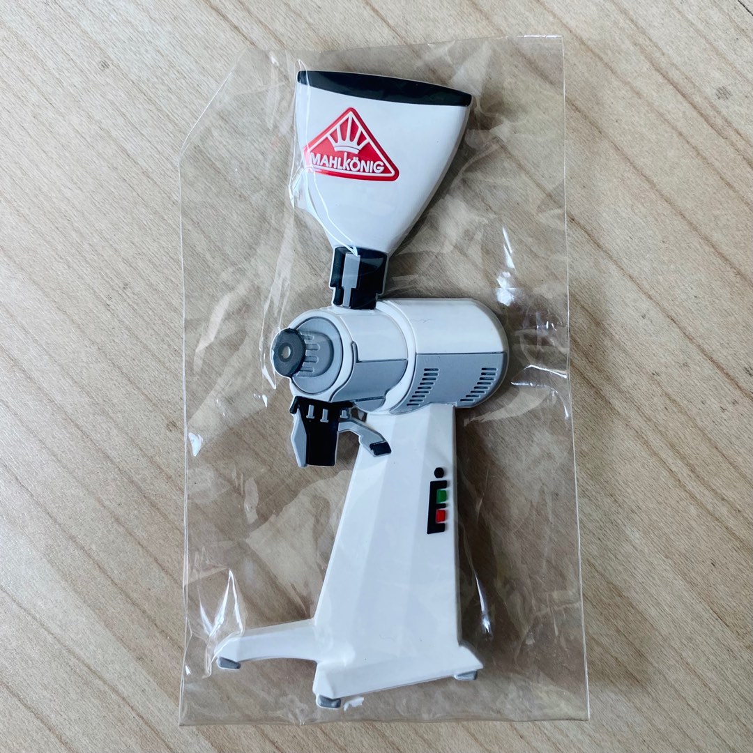 EK Mahlkonig Grinder Magnet, TV & Home Appliances, Kitchen Appliances ...