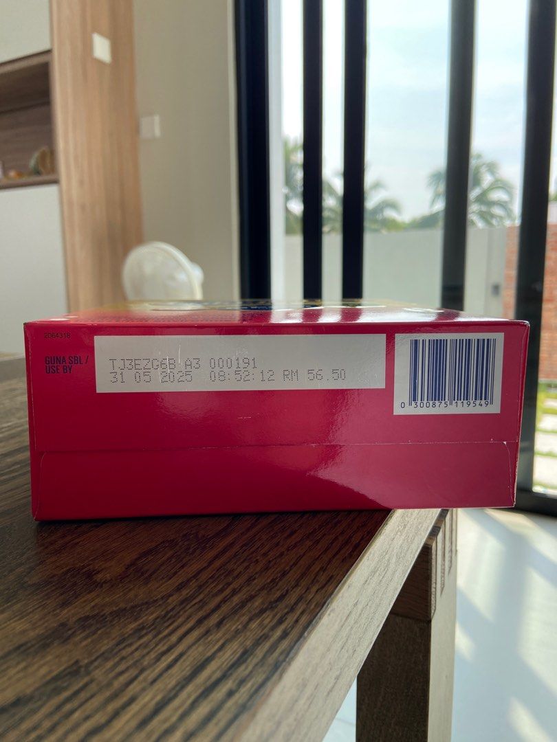 Enfagrow Step 5, 580g, Food & Drinks, Other Food & Drinks on Carousell