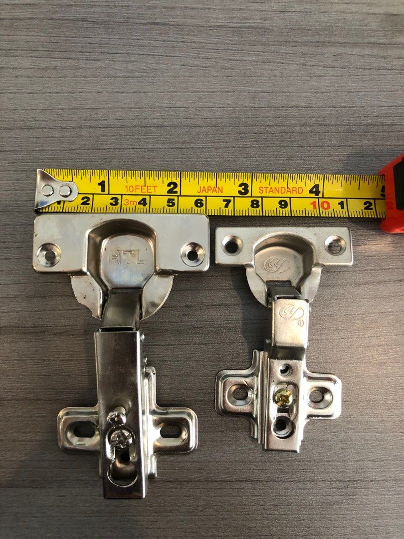 Engsel Sendok Lemari Rak Laci HTL ada 5000 units borong semua lebih ...