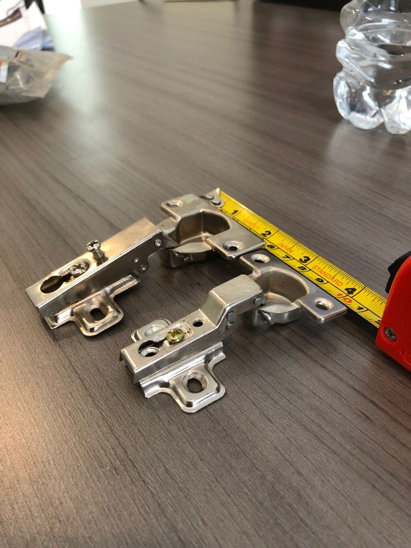 Engsel Sendok Lemari Rak Laci HTL ada 5000 units borong semua lebih ...