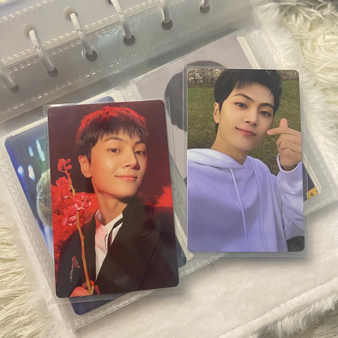 ENHYPEN JAY SET, Hobbies & Toys, Memorabilia & Collectibles, K-Wave on ...