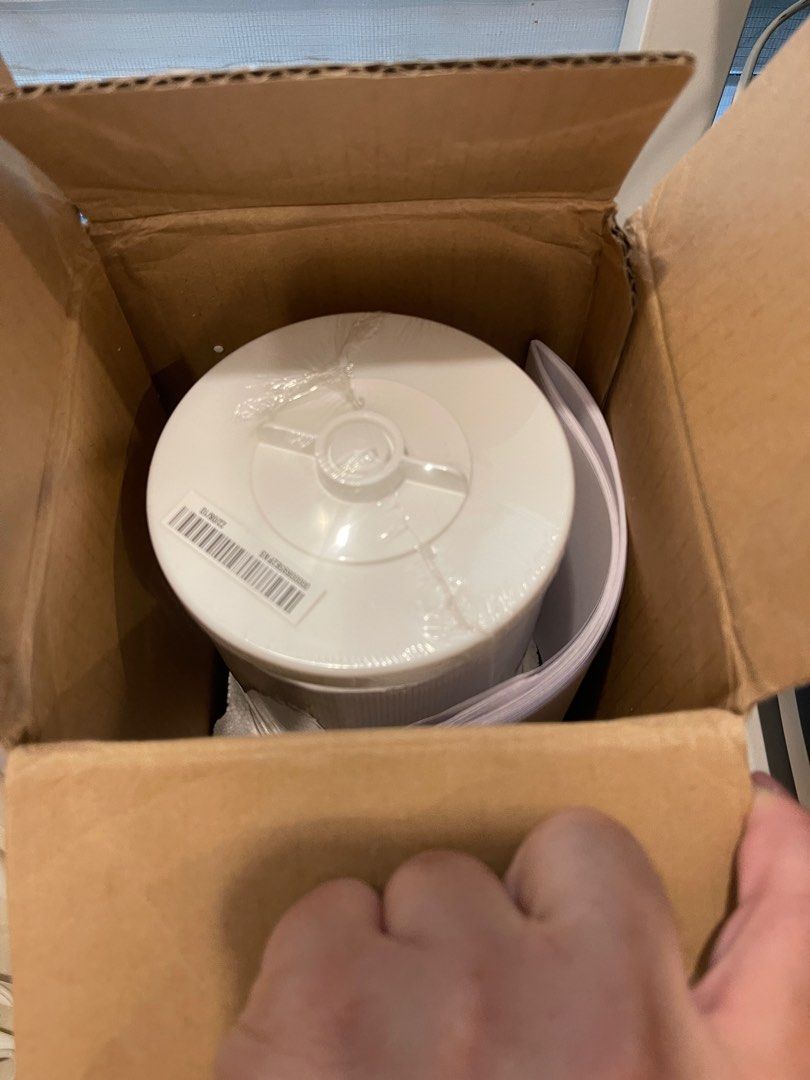 ESpring Water filter, TV & Home Appliances, Kitchen Appliances, Water ...