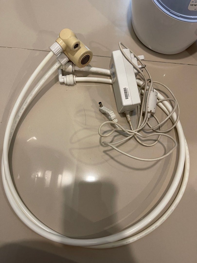 ESpring Water filter, TV & Home Appliances, Kitchen Appliances, Water ...