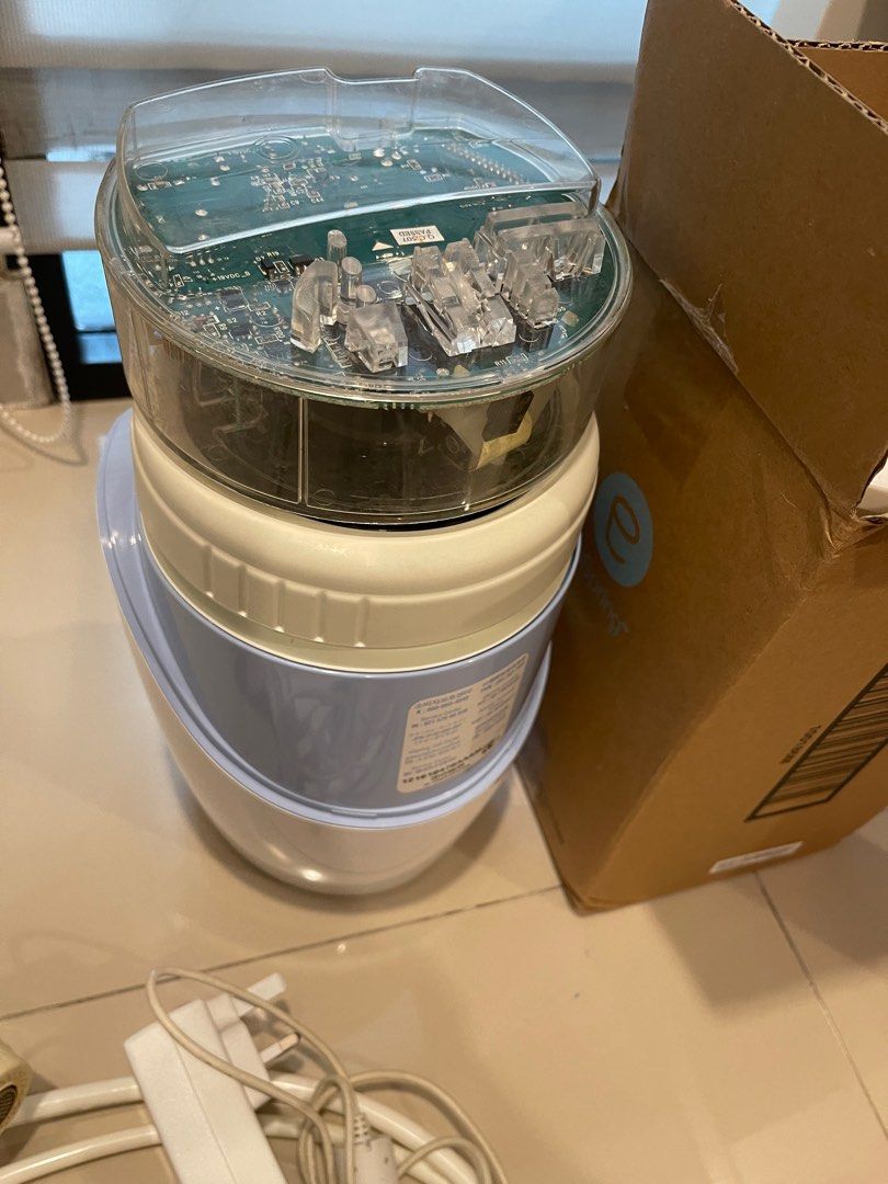 ESpring Water filter, TV & Home Appliances, Kitchen Appliances, Water ...