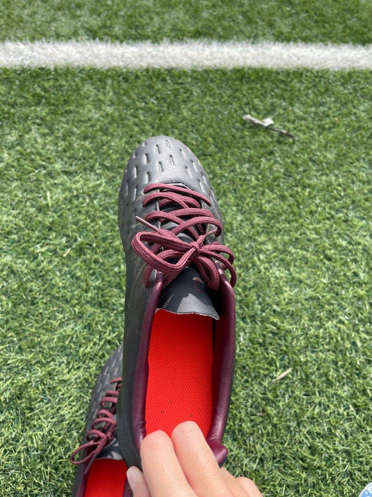 football boots offload, Sports Equipment, Sports & Games, Racket & Ball ...