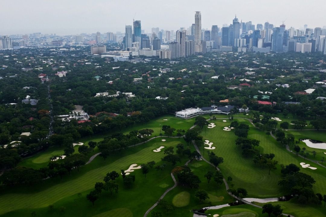 Forbes Park House and Lot For Sale! Makati City, Property, For Sale ...