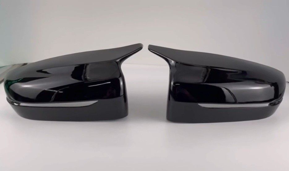 M3, M4 Side Mirror Covers Compatible BMW 3 SERIES/ 4 SERIES, Car ...