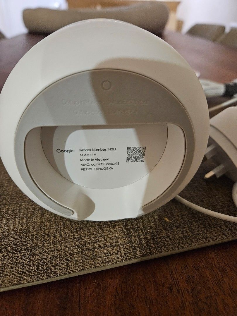 Google Nest WIFI Router and WiFi Point, TV & Home Appliances, Other ...