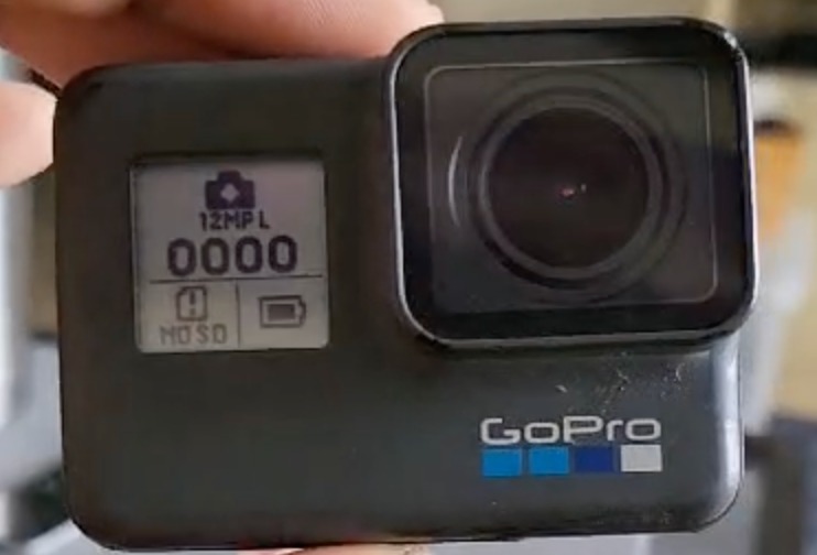 GoPro Hero6 action shooting kit, Photography, Video Cameras on Carousell