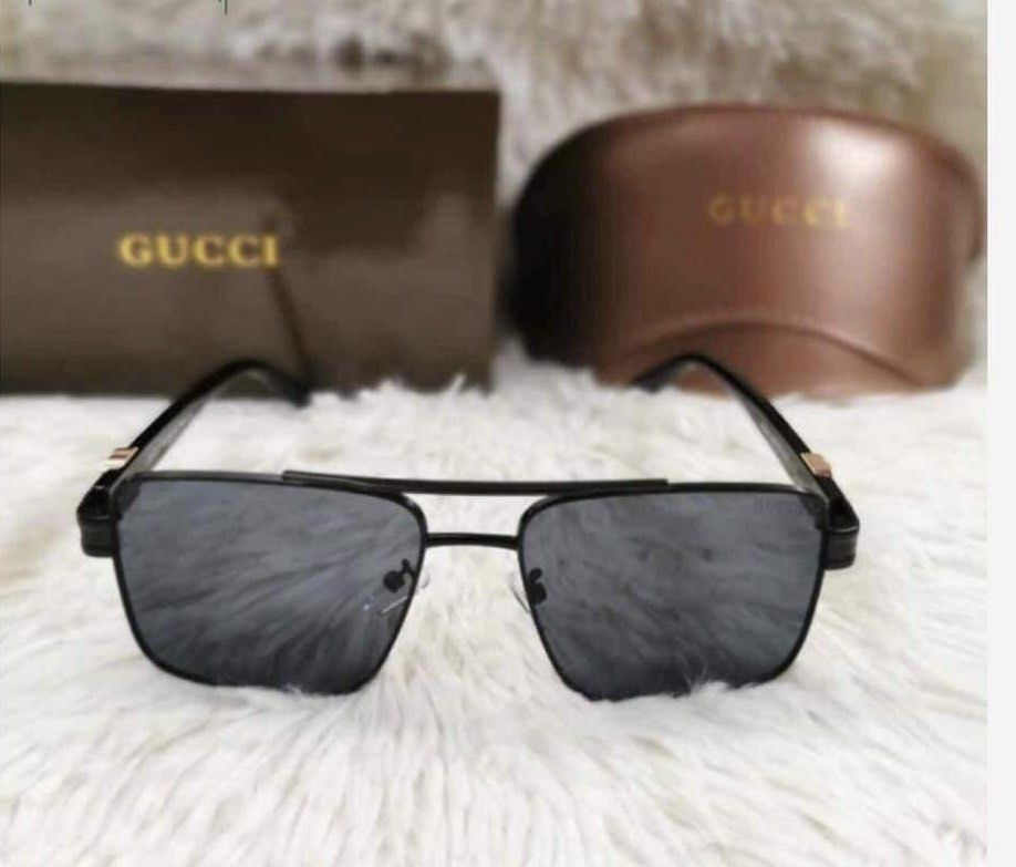 Gucci Shades, Women's Fashion, Watches & Accessories, Sunglasses ...