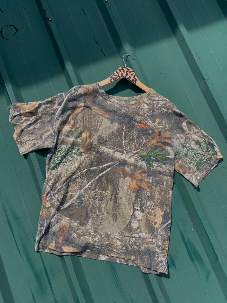 Habit by real tree, Men's Fashion, Tops & Sets, Tshirts & Polo Shirts ...