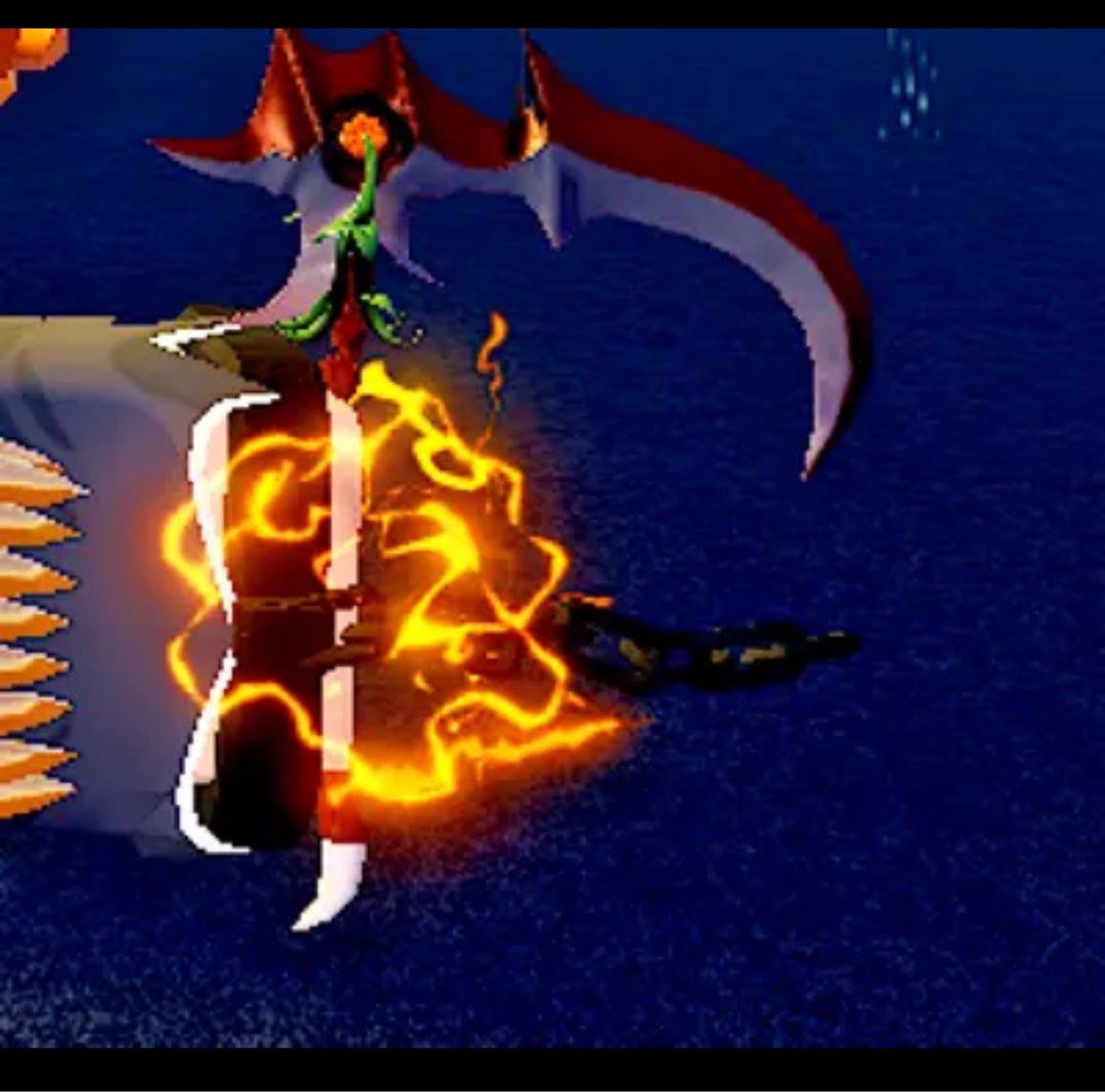 Halloween Scythe Roblox Peroxide (HALLOWEEN LIMITED!!!), Video Gaming ...