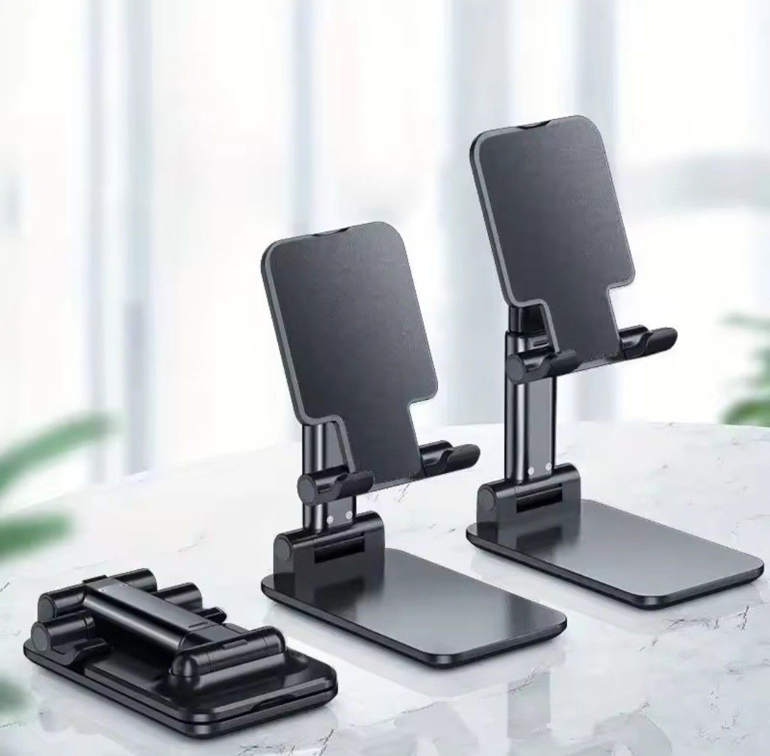 Handphone stand, Mobile Phones & Gadgets, Mobile & Gadget Accessories ...