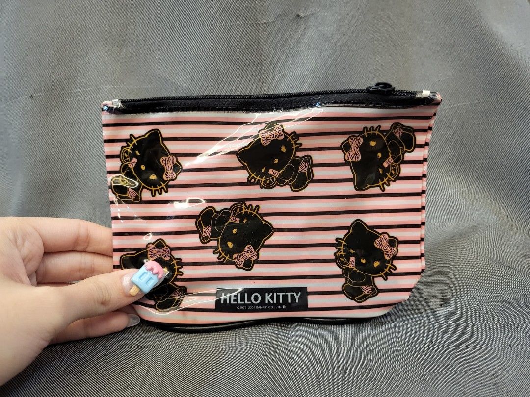 hello kitty maybelline