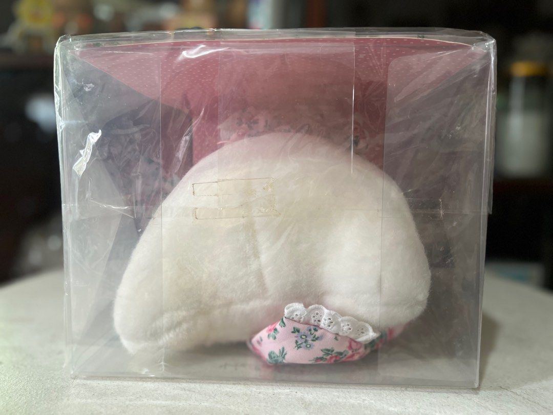 Hello Kitty meets Laura Ashley Sario Original, Hobbies & Toys, Toys ...