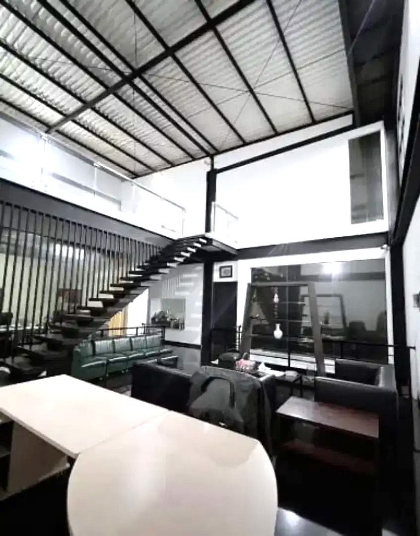 Home office setrasari pasteur dekat setra sari mall, Properti, Dijual ...