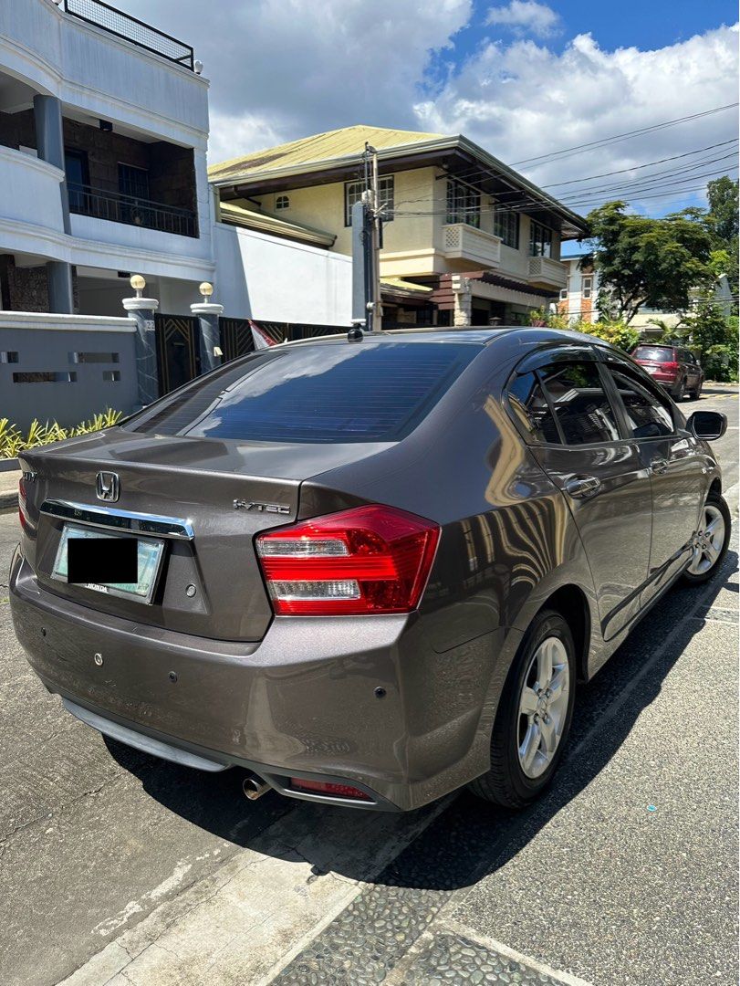 Honda City 1.3 Auto, Cars for Sale, Used Cars on Carousell