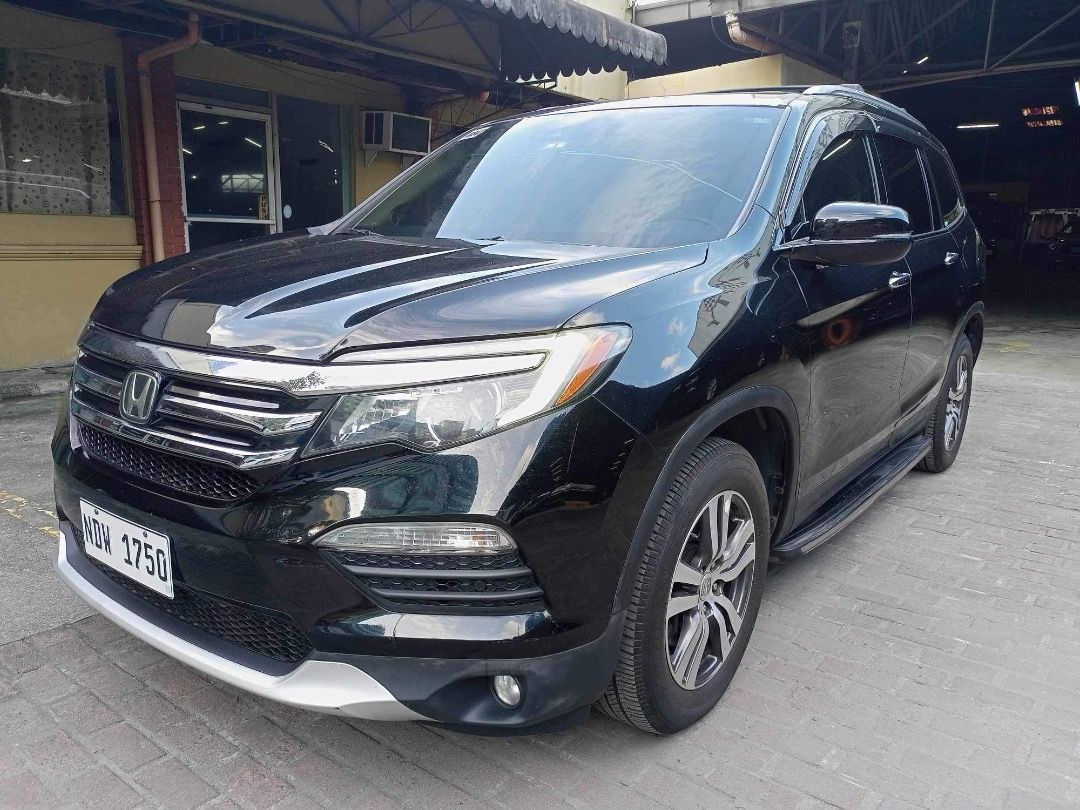 Honda Pilot, Cars for Sale, Used Cars on Carousell