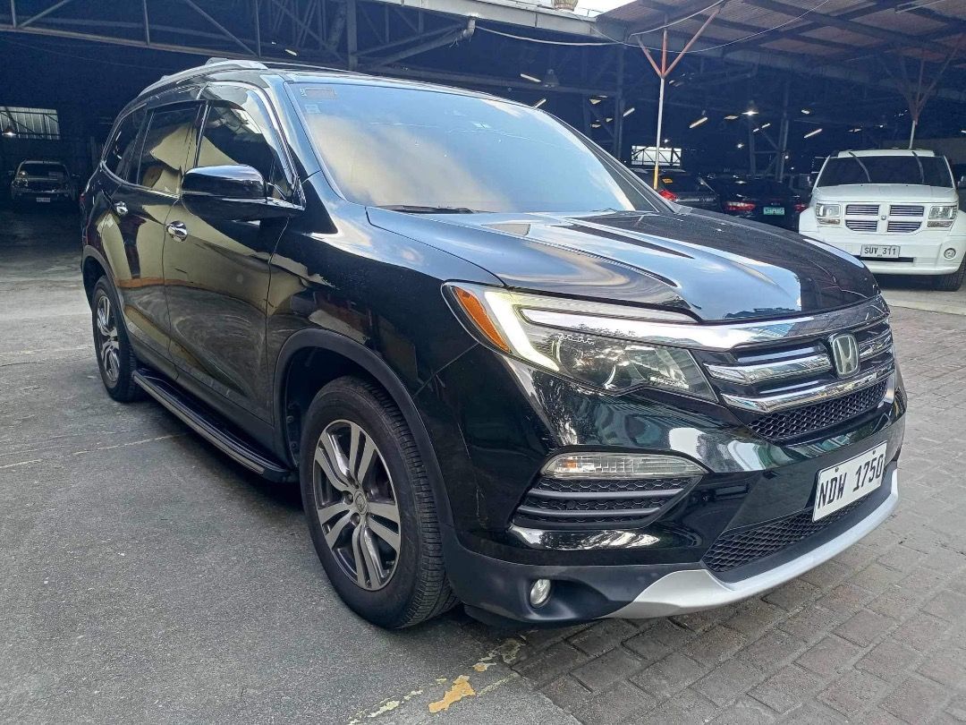 Honda Pilot, Cars for Sale, Used Cars on Carousell