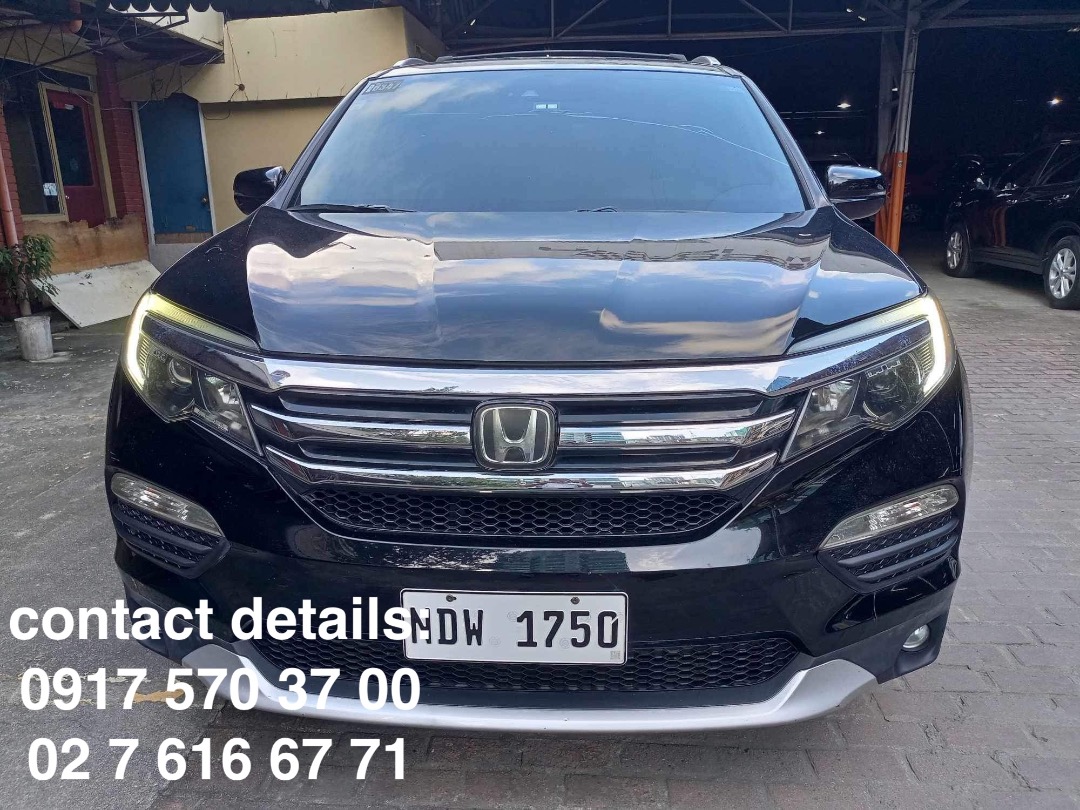 Honda Pilot, Cars for Sale, Used Cars on Carousell