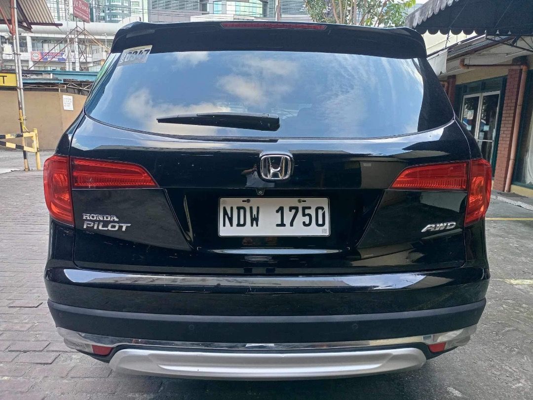 Honda Pilot, Cars for Sale, Used Cars on Carousell