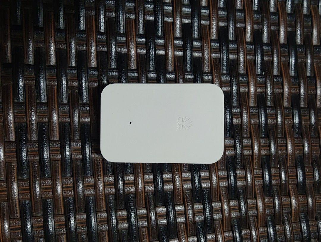 Huawei WiFi 6Plus WiFi AX3 Quad-Core Router + WiFi Range Extender, 電腦 ...