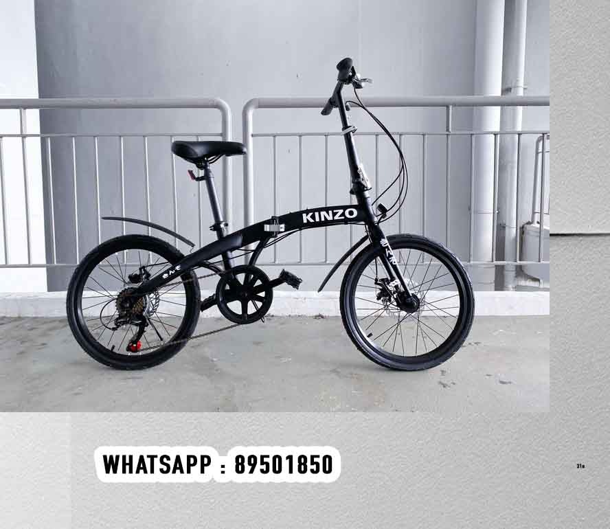 Shimano Japan Bike Road bike Kinzo Japan model 7 speed mesh inch 27.5 ...