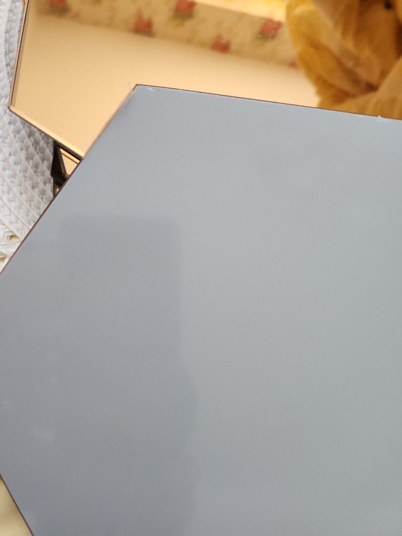 IKEA HONEFOSS MIRRORS (2 SETS, 2 COLOURS), Furniture & Home Living ...