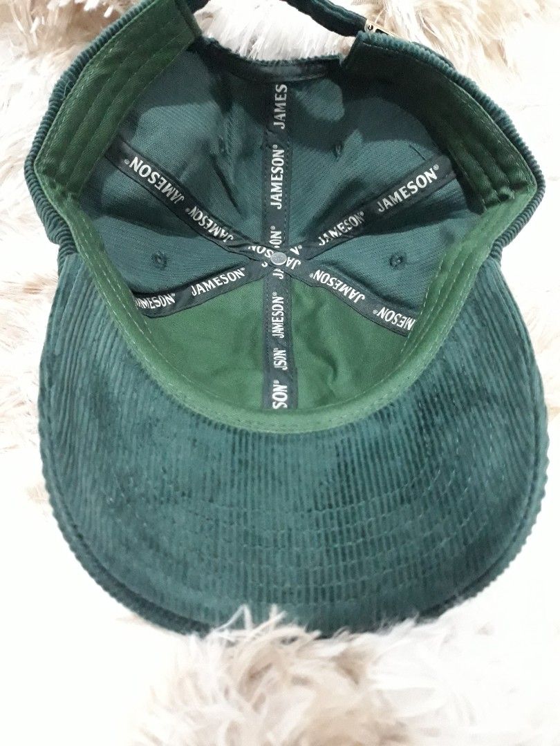 Jameson, Men's Fashion, Watches & Accessories, Caps & Hats on Carousell