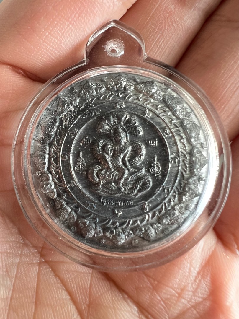 Jatukam AC Choke, Hobbies & Toys, Memorabilia & Collectibles, Religious Items on Carousell