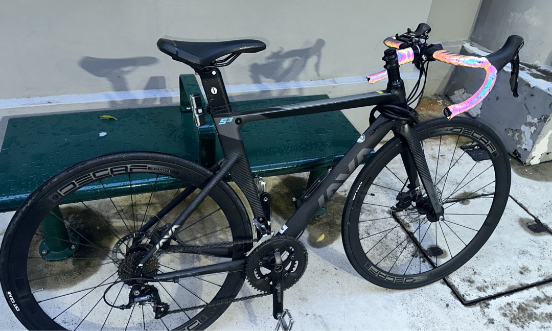 Java siluro 3, Sports Equipment, Bicycles & Parts, Bicycles on Carousell