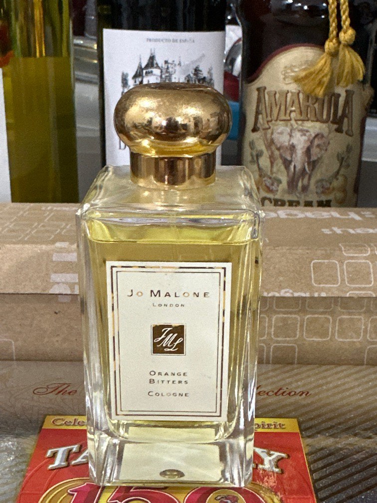 Jo Malone orange votters, Beauty & Personal Care, Fragrance ...