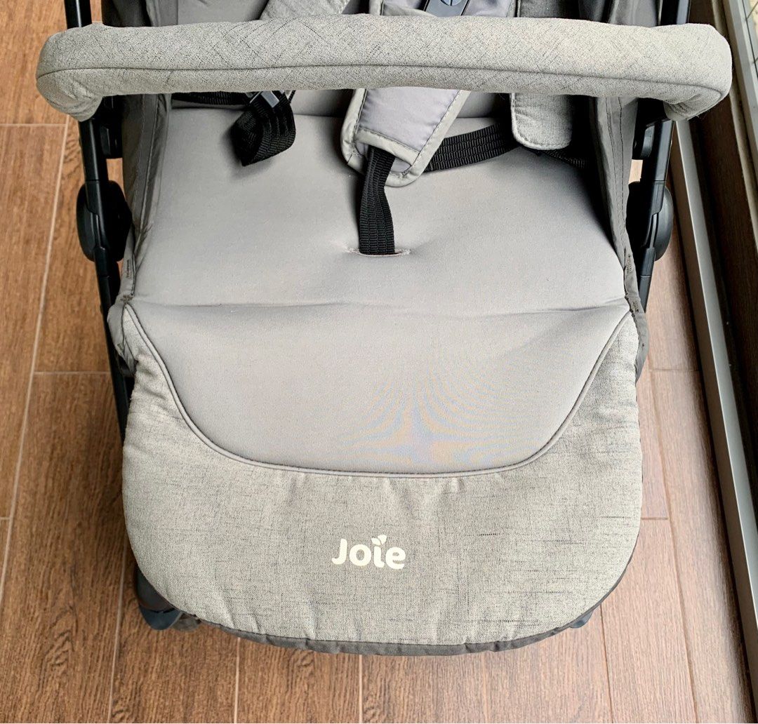 Joie tourist stroller, Babies & Kids, Going Out, Strollers on Carousell
