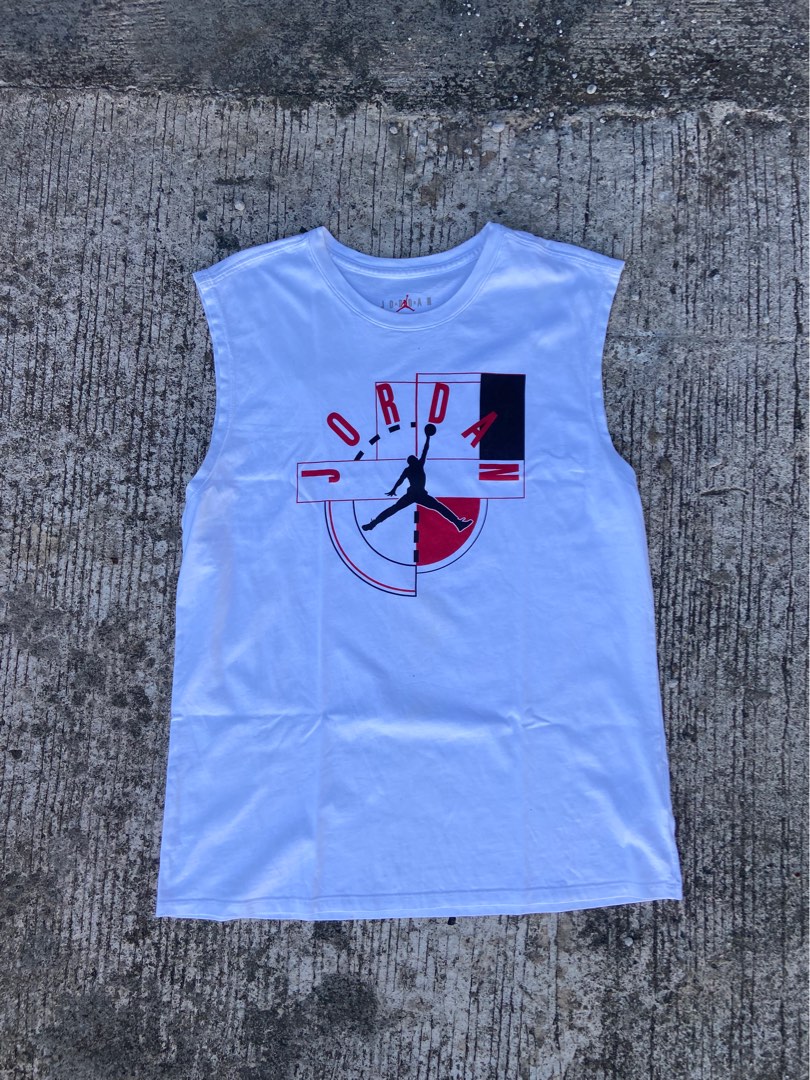 Jordan Sando, Men's Fashion, Activewear on Carousell