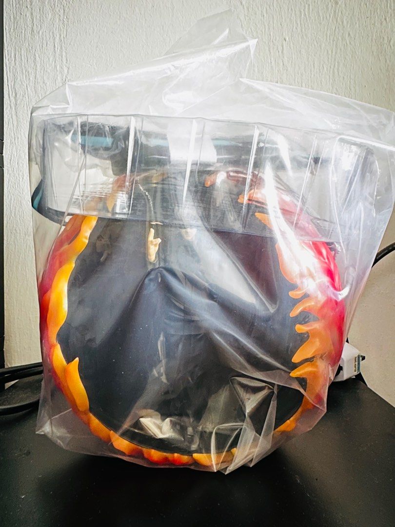 Jujutsu Kaisen popcorn bucket Satoru Gojo USJ Universal Studios Japan ...