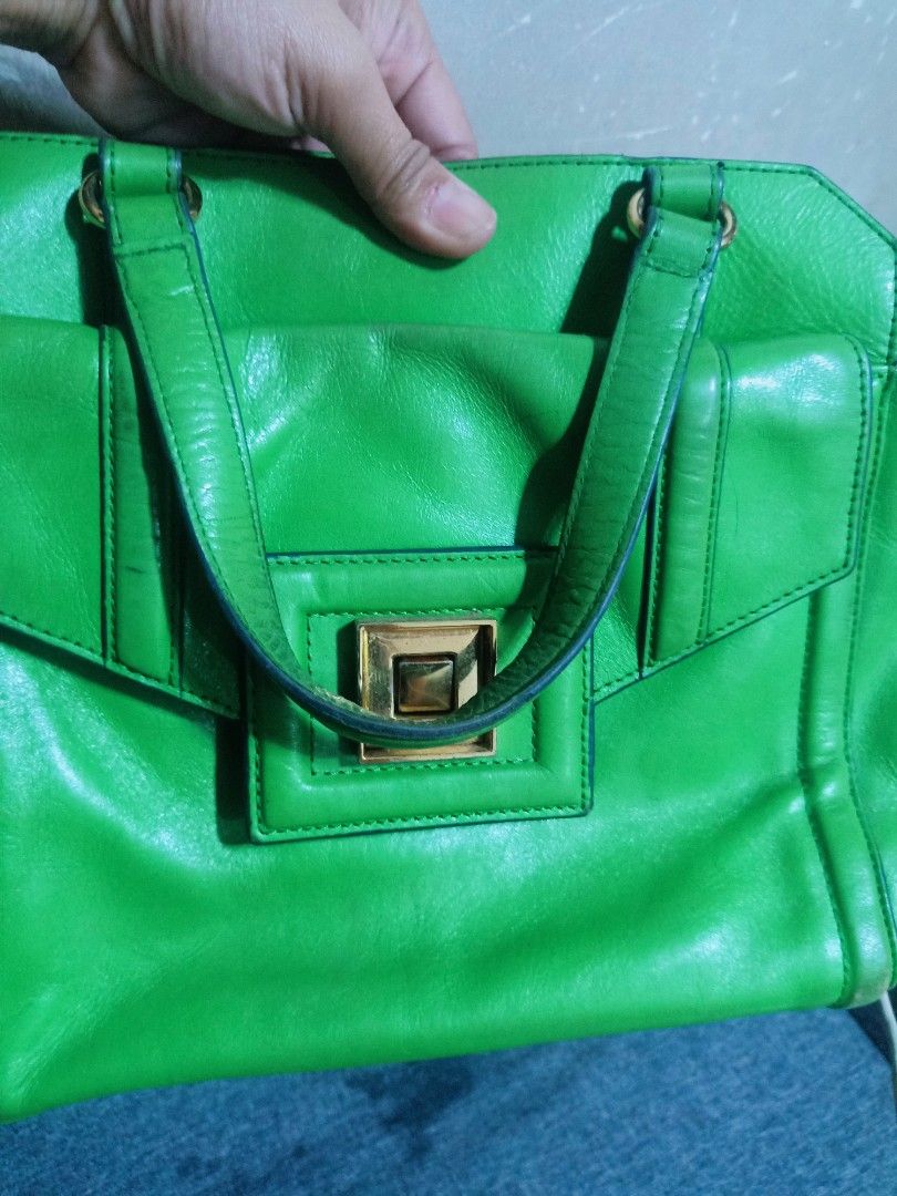 KH DESIGN BAG(CODED), Luxury, Bags & Wallets on Carousell