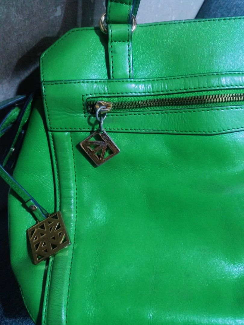 KH DESIGN BAG(CODED), Luxury, Bags & Wallets on Carousell