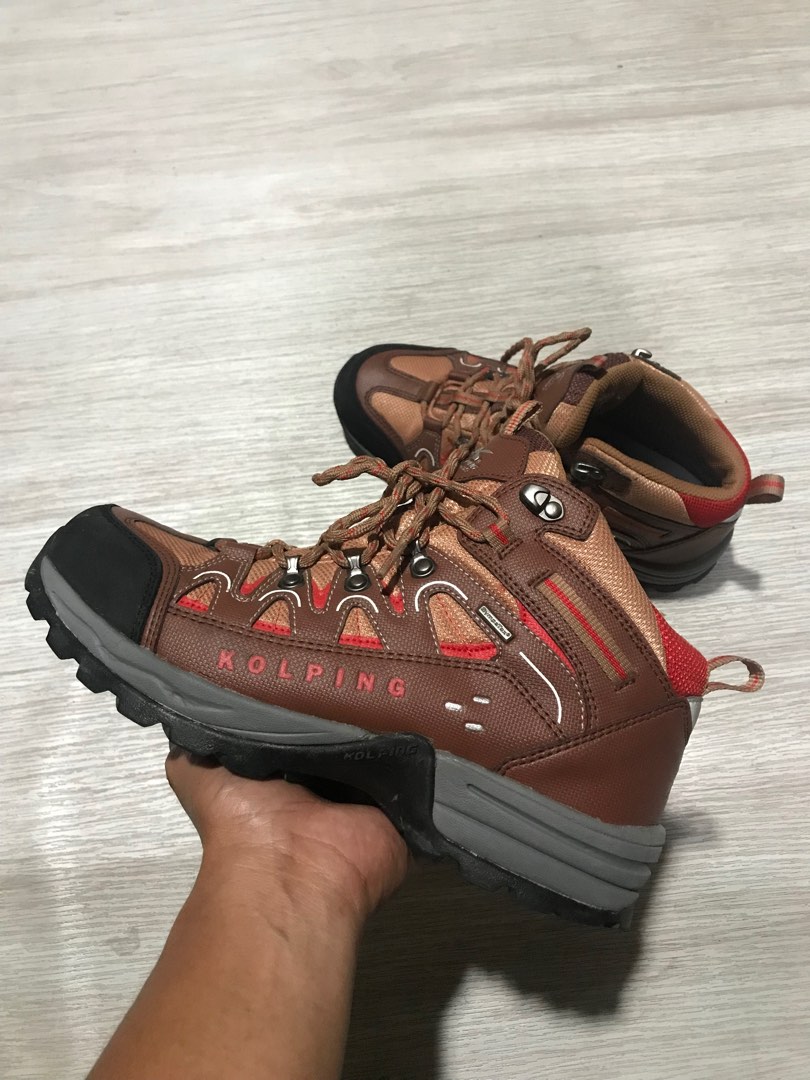 Kolping, Men's Fashion, Footwear, Sneakers on Carousell