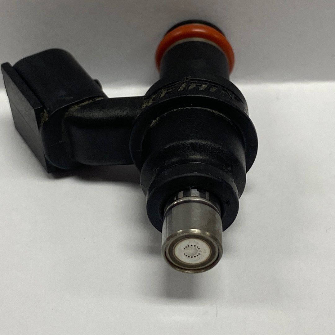 KTM Fuel Injector, Motorcycles, Motorcycle Accessories on Carousell