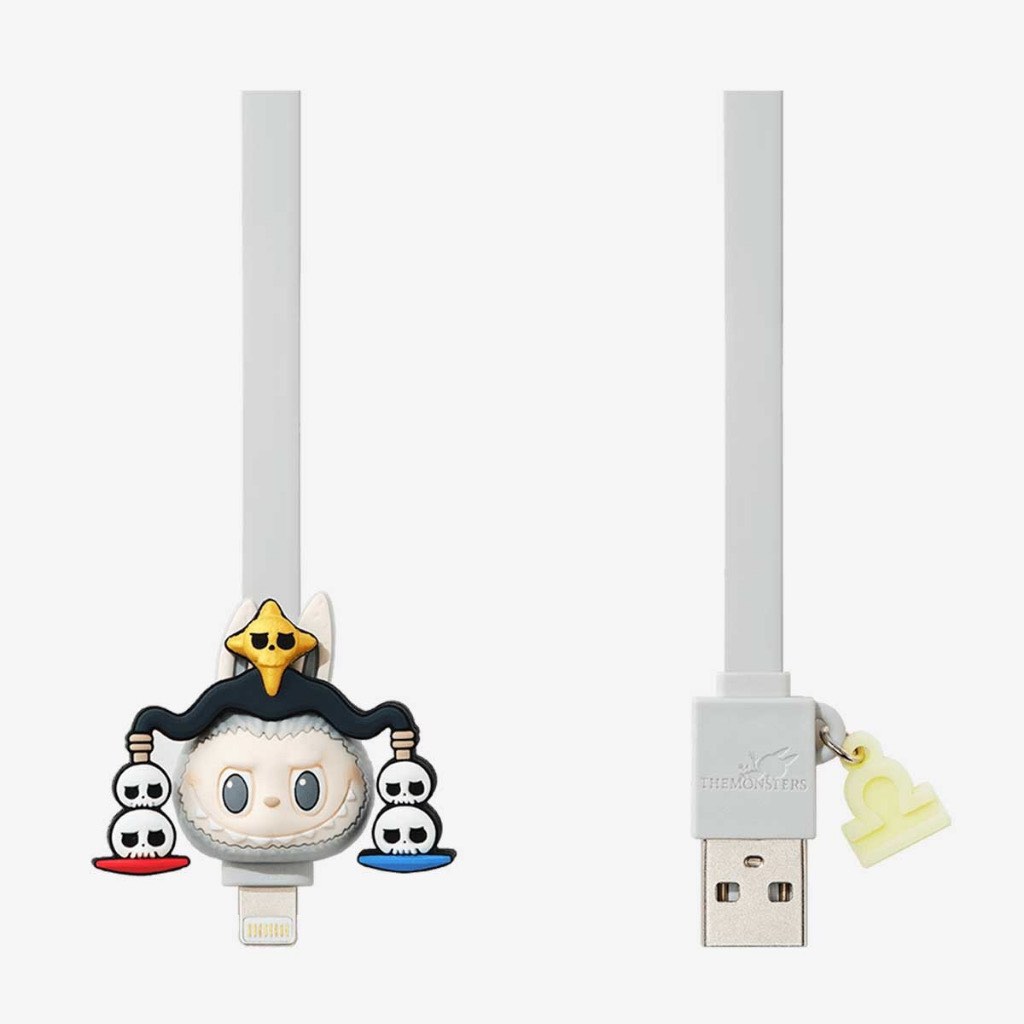 Labubu Constellation Type C, Computers & Tech, Parts & Accessories ...