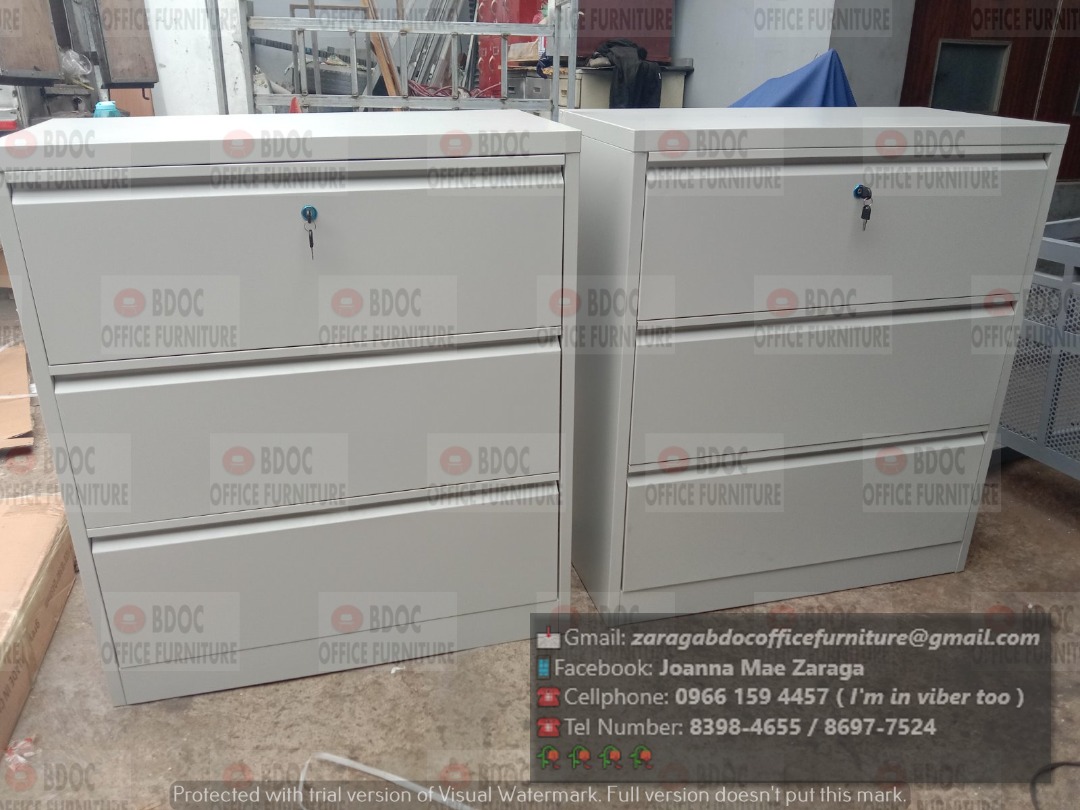 LATERAL FILING CABINET | OFFICE PARTITION OFFICE FURNITURE, Furniture ...