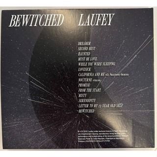 Laufey – Bewitched, CD, Softpack, Brand New, Hobbies & Toys, Music & Media, CDs & DVDs on Carousell